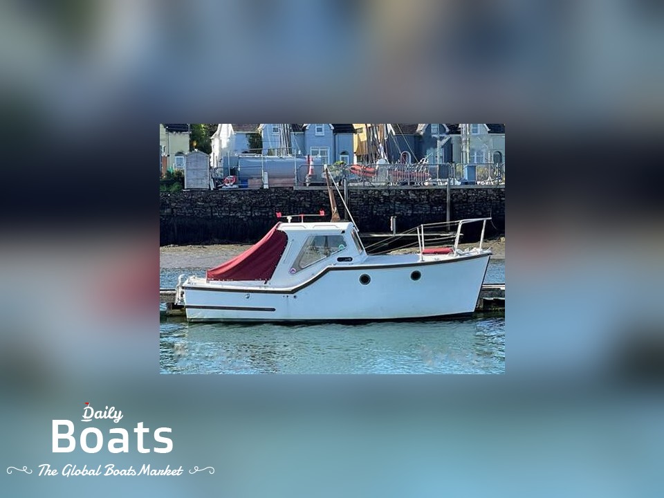 Colvic craft 20 fish for sale - Daily Boats