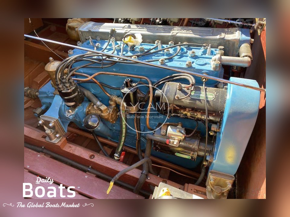 1955 Chris-Craft 18 for sale. View price, photos and Buy 1955 Chris ...