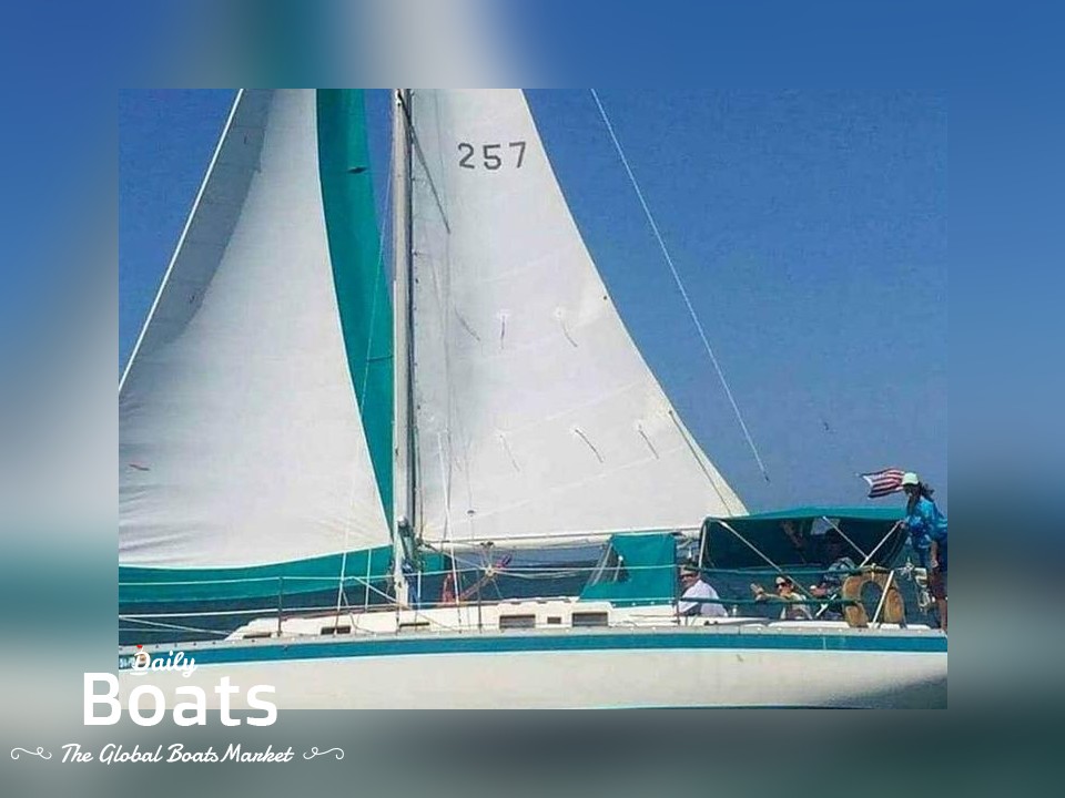 1977 Endeavour 32 for sale. View price, photos and Buy 1977 Endeavour ... 1977 Endeavour 32 for sale. View price, photos and Buy 1977 Endeavour ...