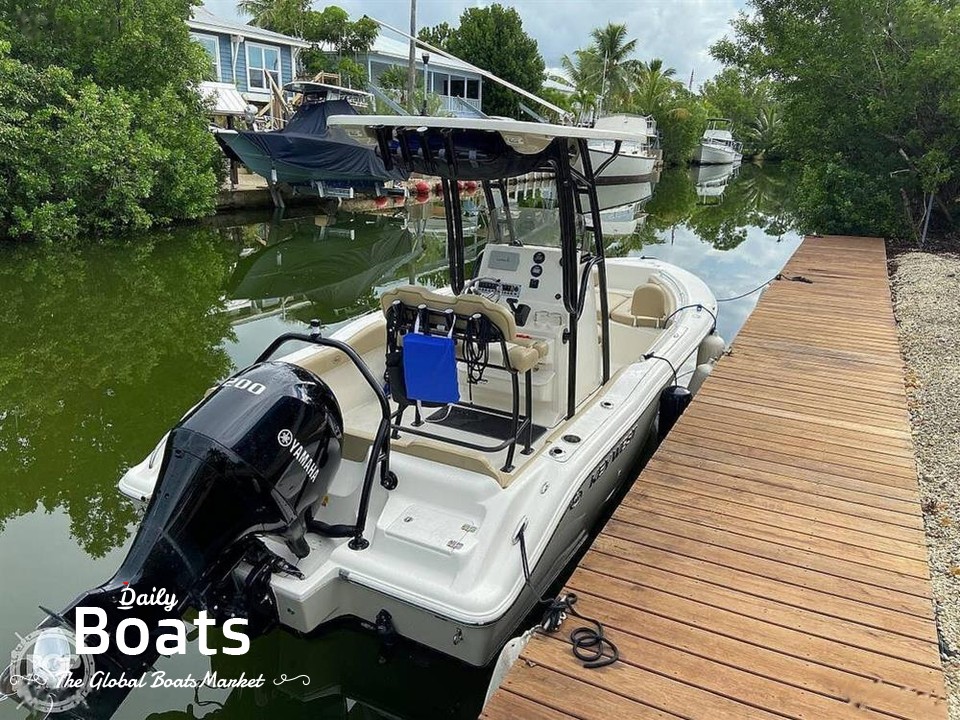 2017 Key West 219 Fs for sale. View price, photos and Buy 2017 Key West ...