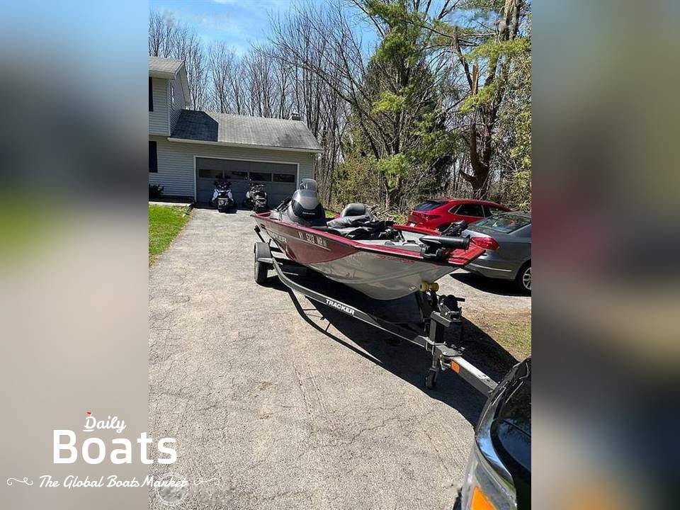2020 Tracker Boats 175 Pro Team for sale. View price, photos and Buy ...