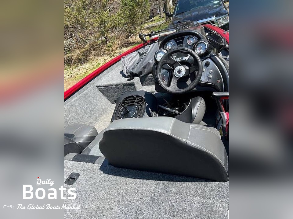 2020 Tracker Boats 175 Pro Team for sale. View price, photos and Buy ...