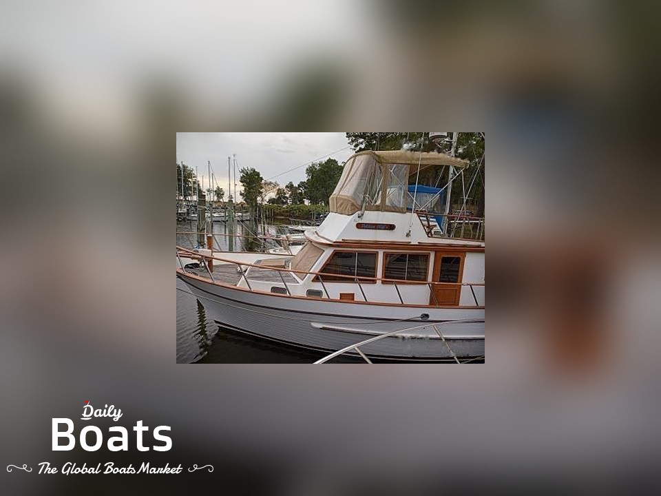 1982 DeFever 41 for sale. View price, photos and Buy 1982 DeFever 41 ...