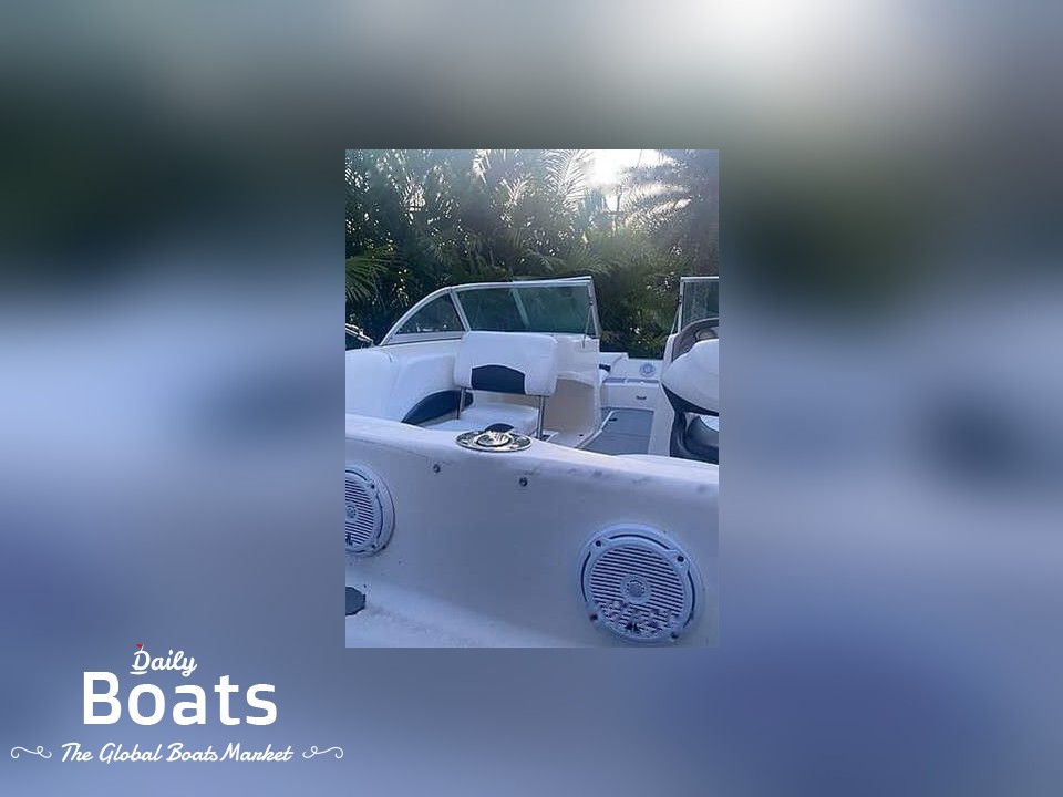 2007 Hurricane Sundeck 195 for sale. View price, photos and Buy 2007 ...