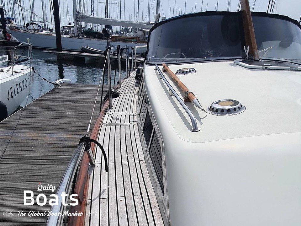 2003 Swordsman 40 for sale. View price, photos and Buy 2003 Swordsman ...