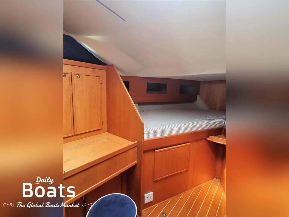 2003 Swordsman 40 for sale. View price, photos and Buy 2003 Swordsman ...