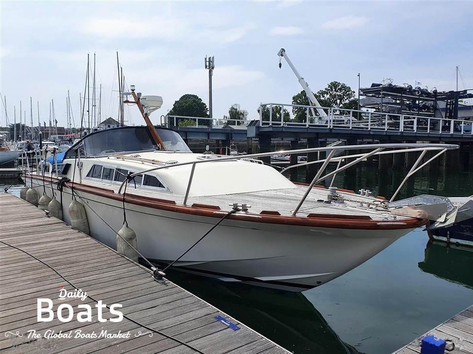 2003 Swordsman 40 for sale. View price, photos and Buy 2003 Swordsman ...