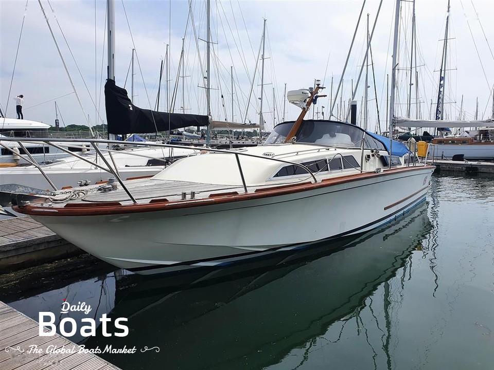 2003 Swordsman 40 for sale. View price, photos and Buy 2003 Swordsman ...