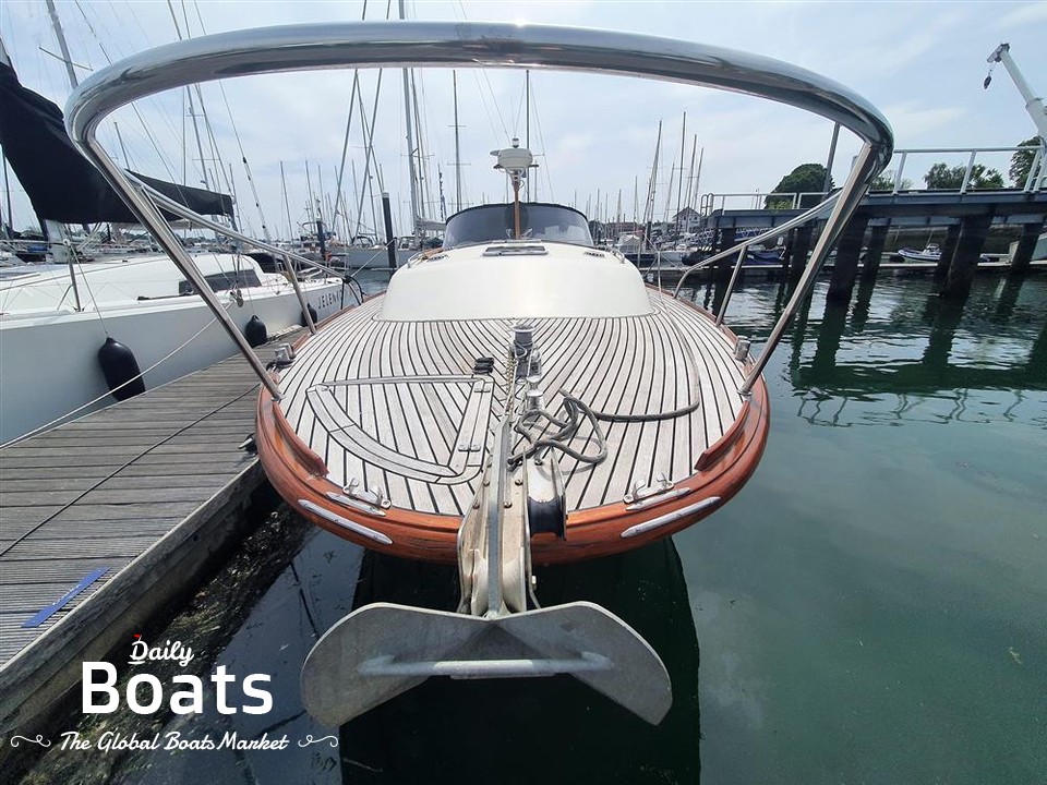 2003 Swordsman 40 for sale. View price, photos and Buy 2003 Swordsman ...