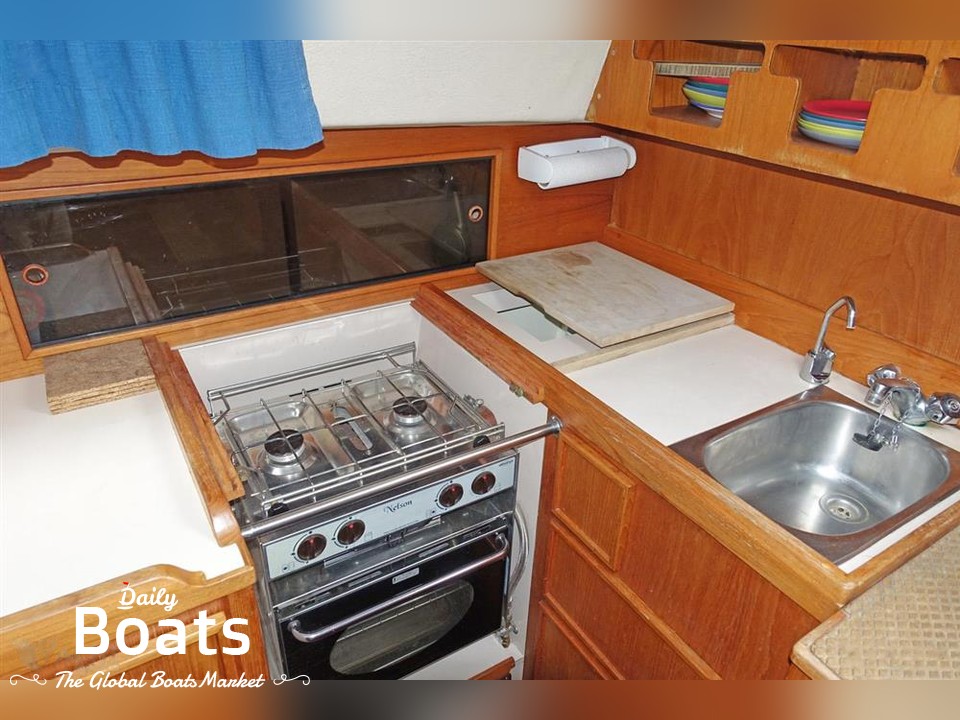 1982 Westerly Discus for sale. View price, photos and Buy 1982 Westerly ...