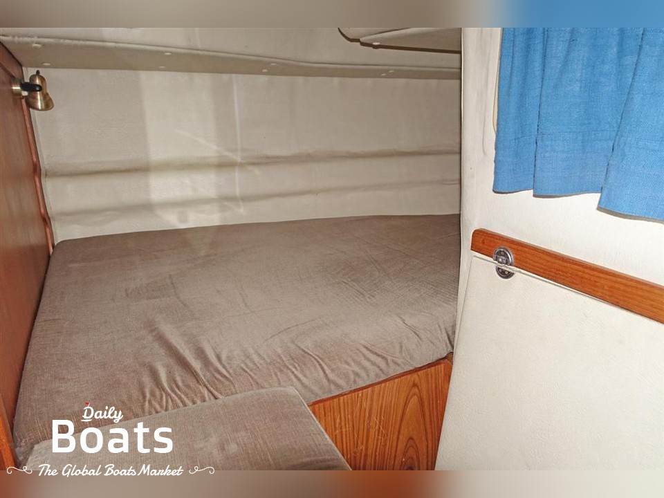 1982 Westerly Discus for sale. View price, photos and Buy 1982 Westerly ...