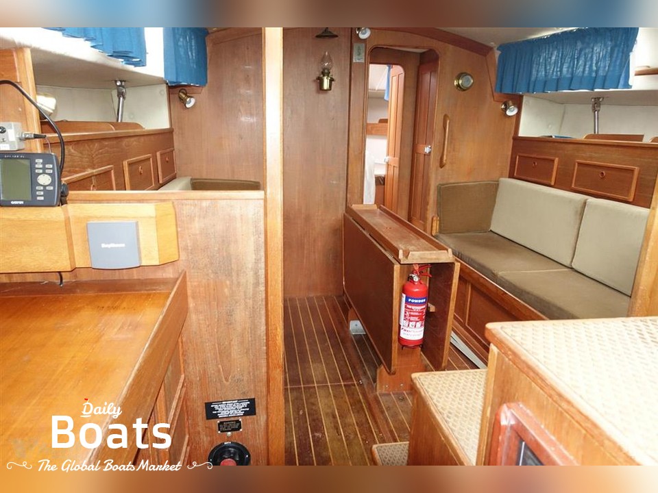 1982 Westerly Discus for sale. View price, photos and Buy 1982 Westerly ...