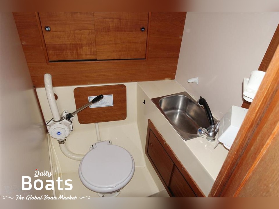 1982 Westerly Discus for sale. View price, photos and Buy 1982 Westerly ...