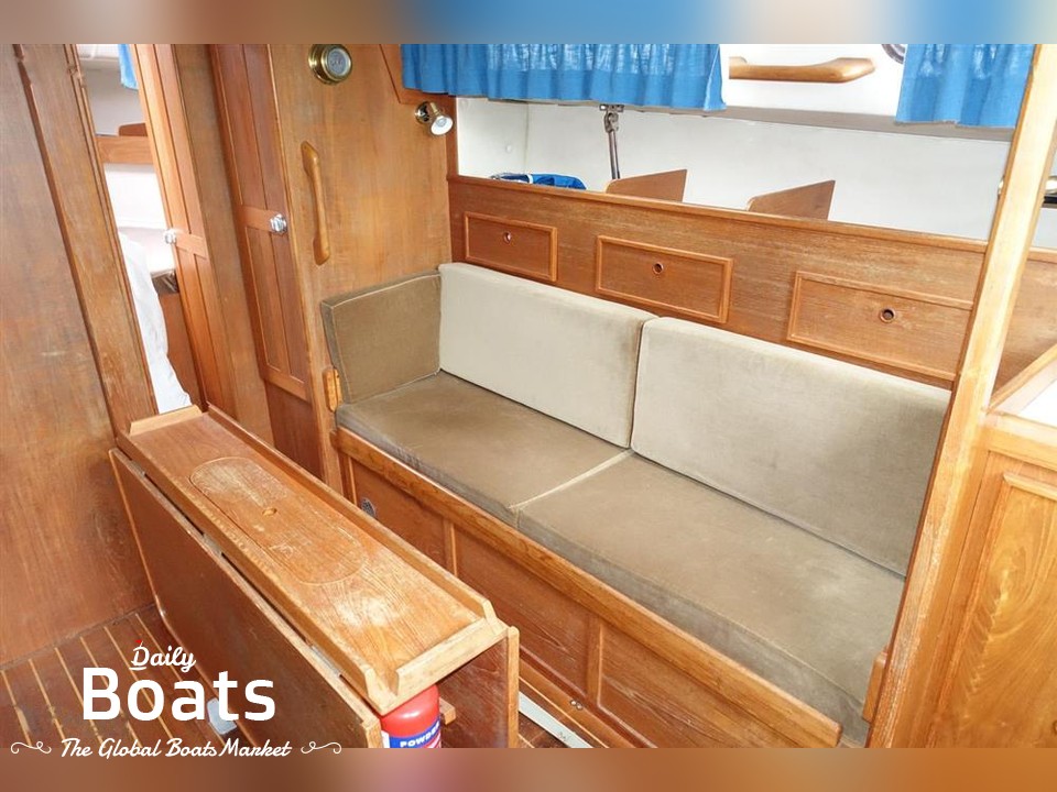 1982 Westerly Discus for sale. View price, photos and Buy 1982 Westerly ...