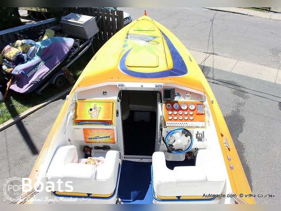1997 Sonic 35 for sale. View price, photos and Buy 1997 Sonic 35 #222863