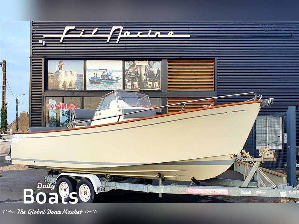 2022 Rhea Marine 23 for sale. View price, photos and Buy 2022 Rhea ...