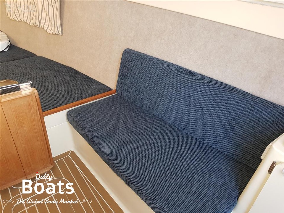 2008 Hunter Legend 25 for sale. View price, photos and Buy 2008 Hunter ...