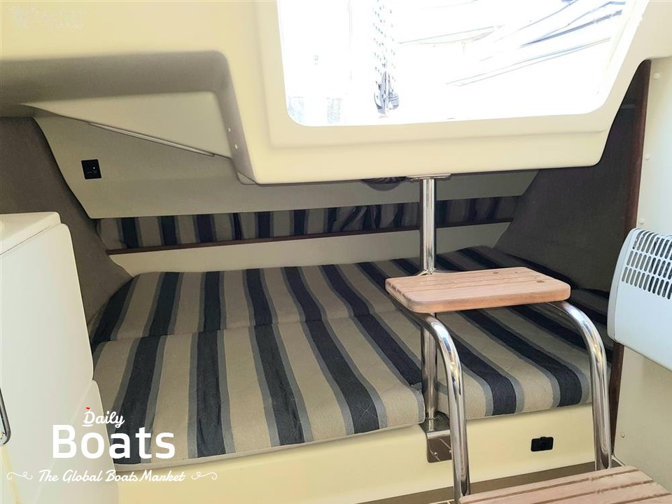 2008 Hunter Legend 25 for sale. View price, photos and Buy 2008 Hunter ...