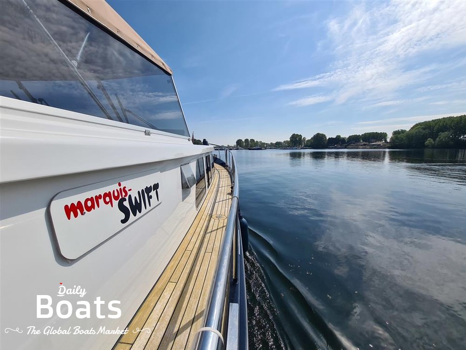 2002 Kompier Kotter Royal Classic 14.95 for sale. View price, photos ...