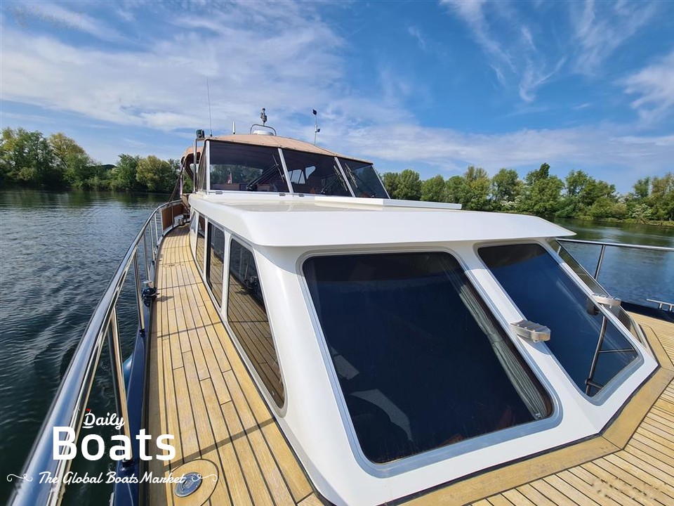 2002 Kompier Kotter Royal Classic 14.95 for sale. View price, photos ...