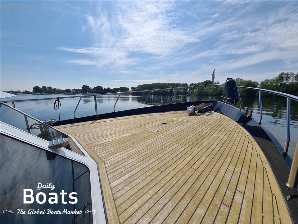 2002 Kompier Kotter Royal Classic 14.95 for sale. View price, photos ...