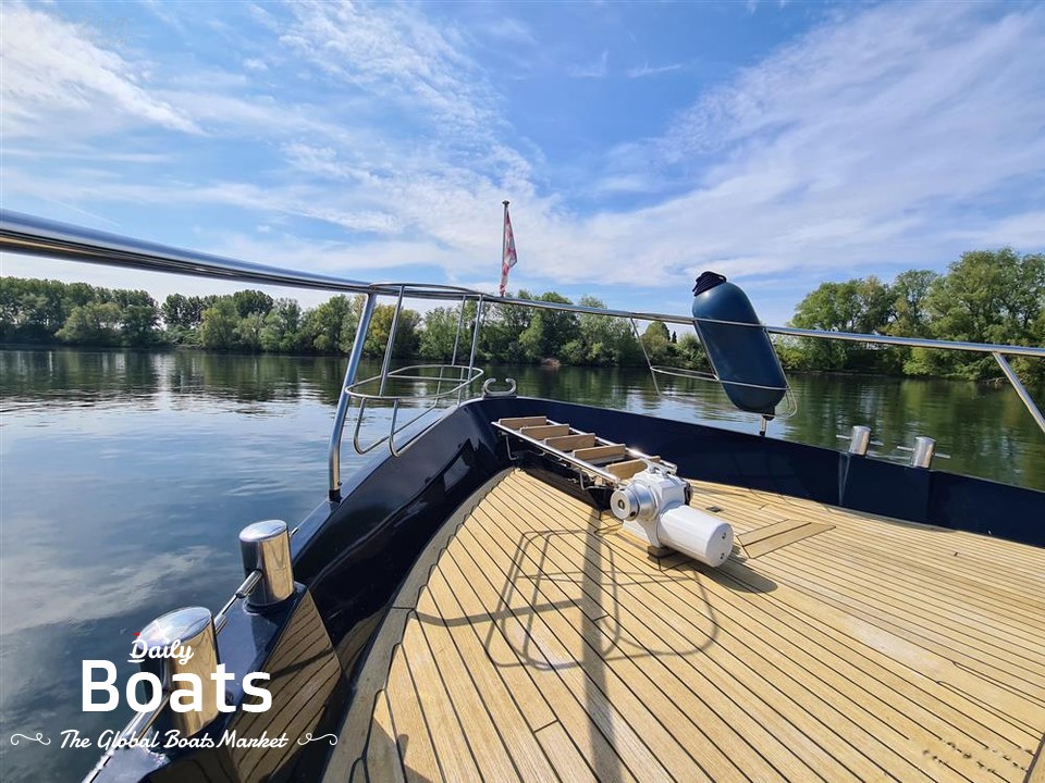 2002 Kompier Kotter Royal Classic 14.95 for sale. View price, photos ...