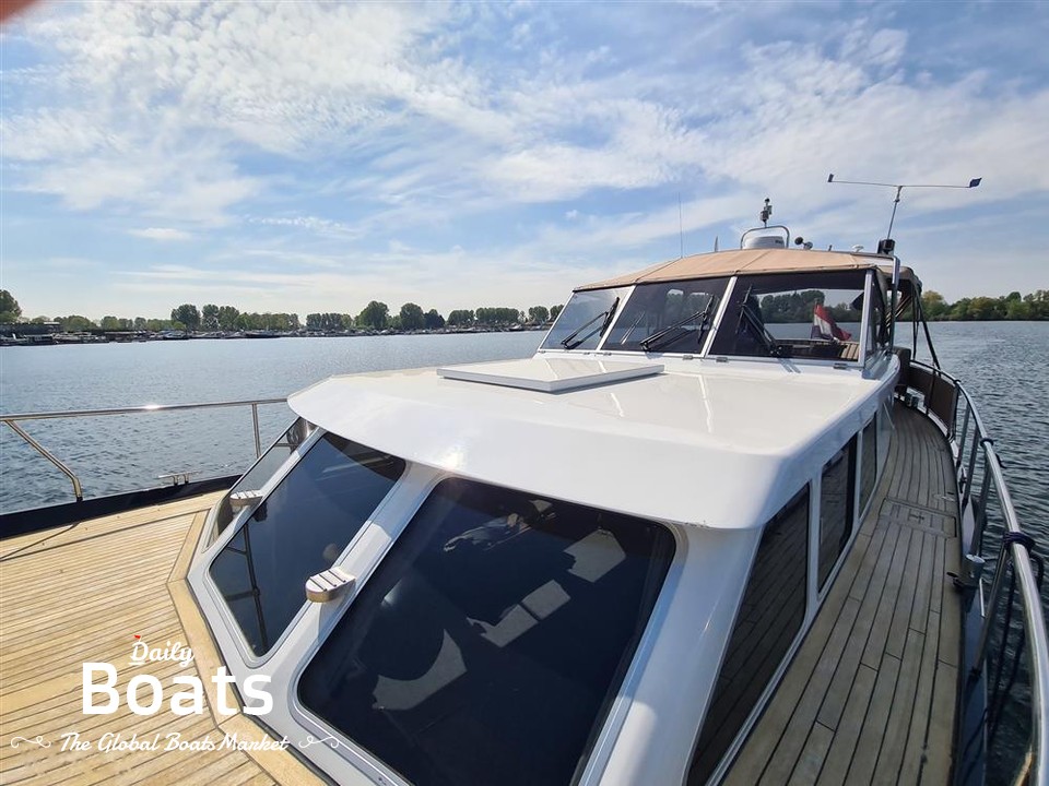 2002 Kompier Kotter Royal Classic 14.95 for sale. View price, photos ...