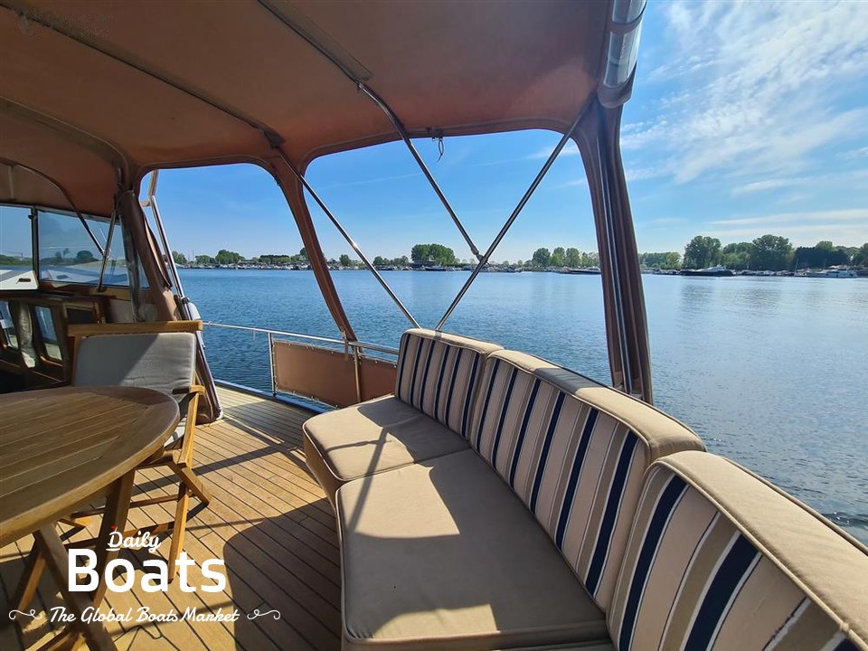 2002 Kompier Kotter Royal Classic 14.95 for sale. View price, photos ...