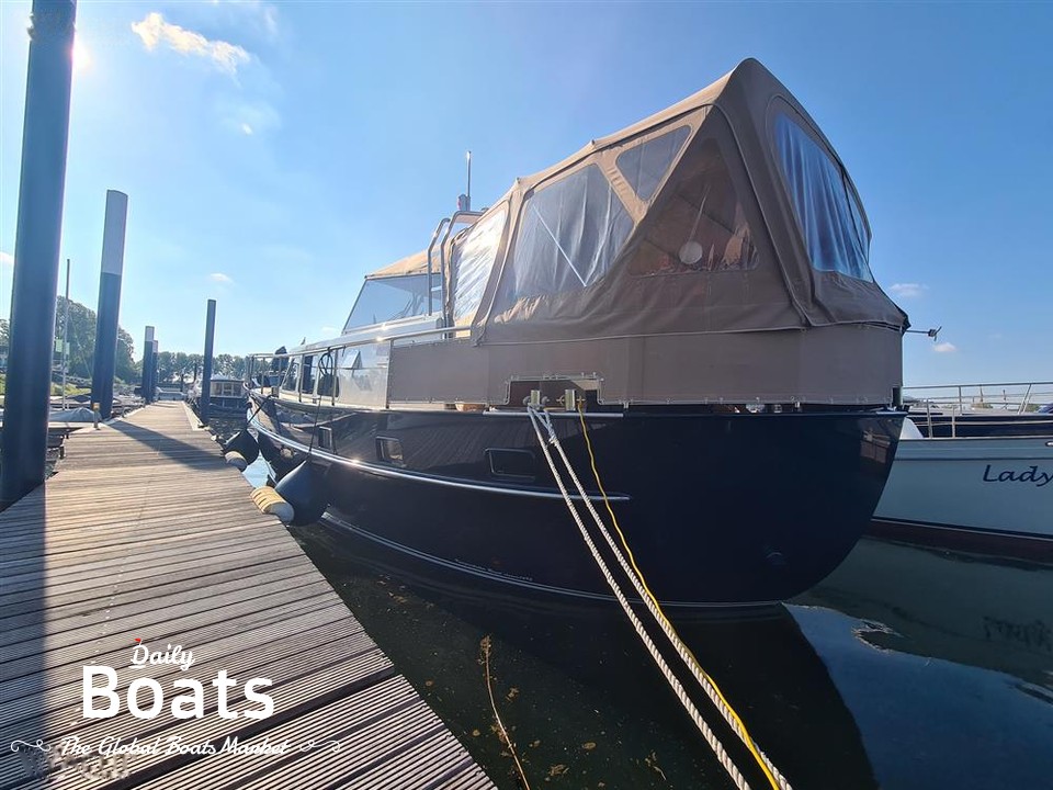 2002 Kompier Kotter Royal Classic 14.95 for sale. View price, photos ...