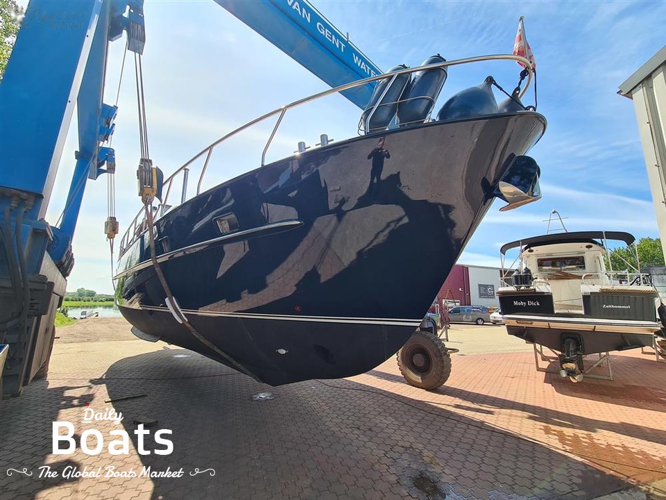 2002 Kompier Kotter Royal Classic 14.95 for sale. View price, photos ...