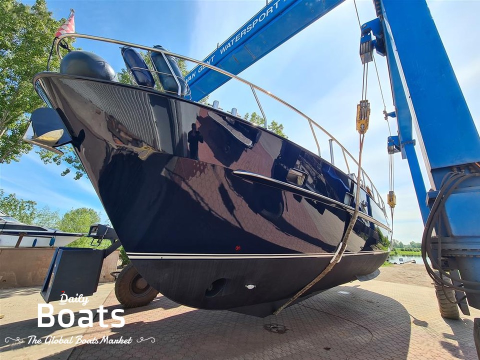 2002 Kompier Kotter Royal Classic 14.95 for sale. View price, photos ...