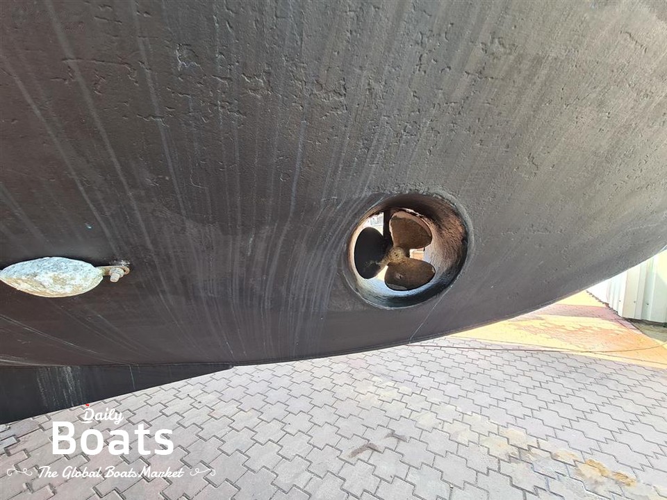 2002 Kompier Kotter Royal Classic 14.95 for sale. View price, photos ...