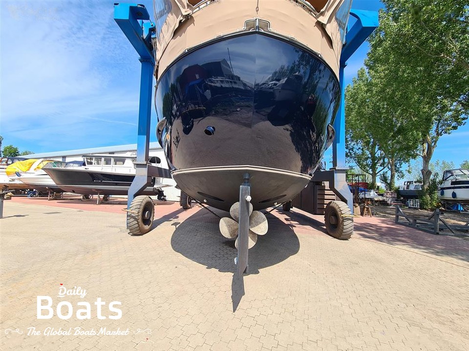 2002 Kompier Kotter Royal Classic 14.95 for sale. View price, photos ...