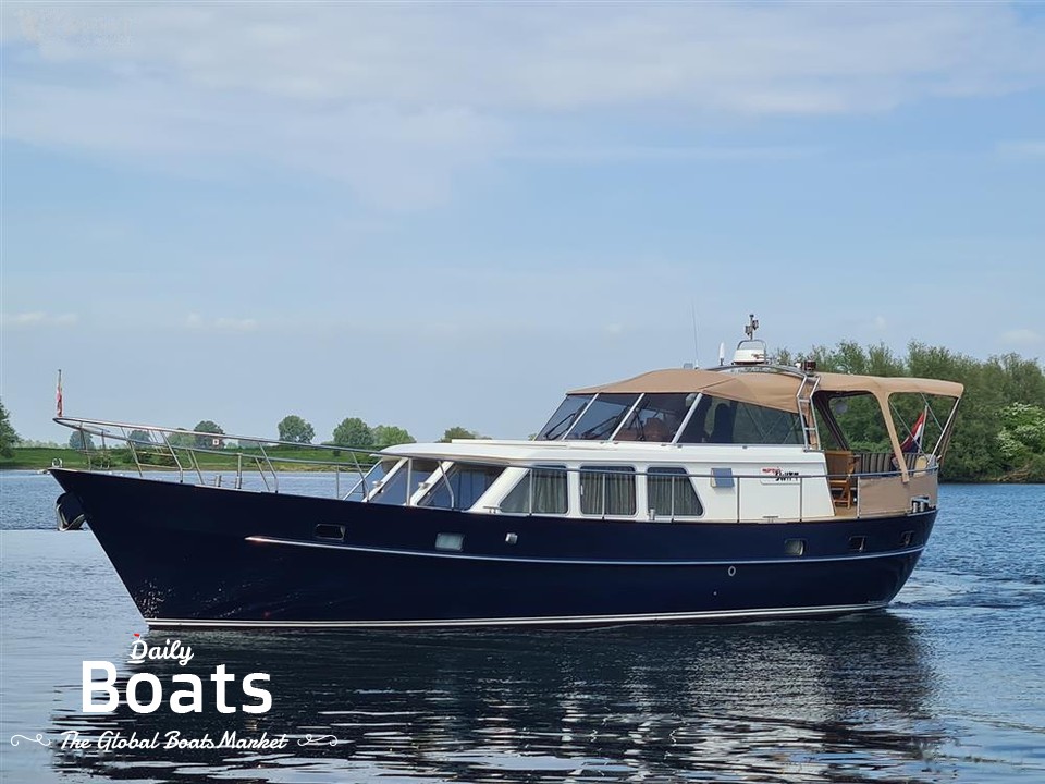 2002 Kompier Kotter Royal Classic 14.95 for sale. View price, photos ...