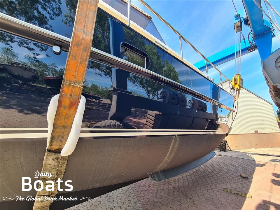 2002 Kompier Kotter Royal Classic 14.95 for sale. View price, photos ...