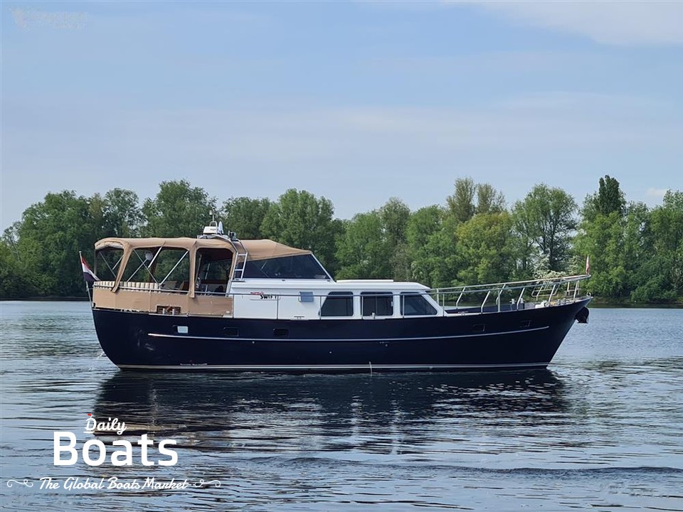 2002 Kompier Kotter Royal Classic 14.95 for sale. View price, photos ...