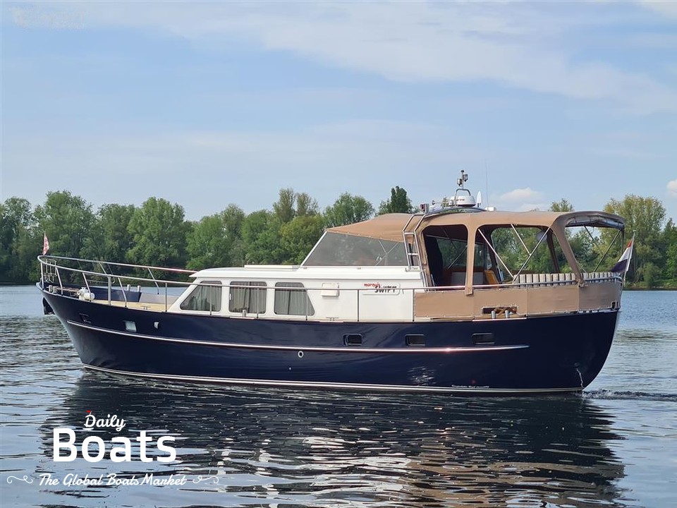 2002 Kompier Kotter Royal Classic 14.95 for sale. View price, photos ...