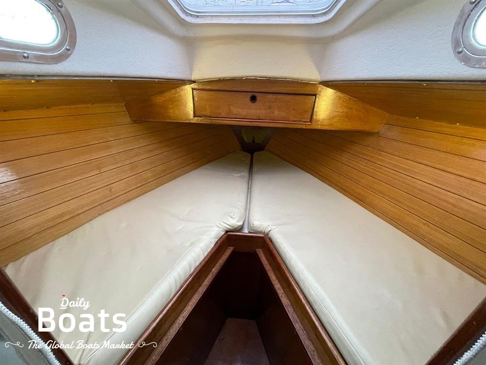 1977 Contessa 32 for sale. View price, photos and Buy 1977 Contessa 32 ...