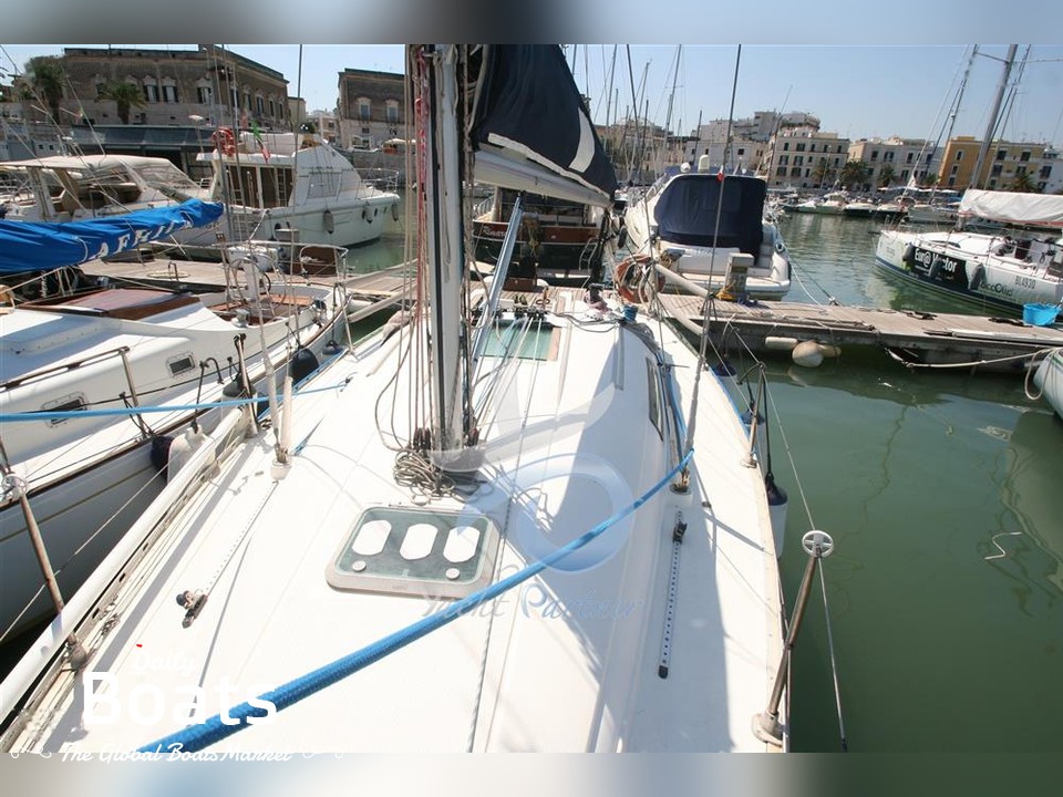 1995 Jeanneau Sun Fast 32 for sale. View price, photos and Buy 1995 ...