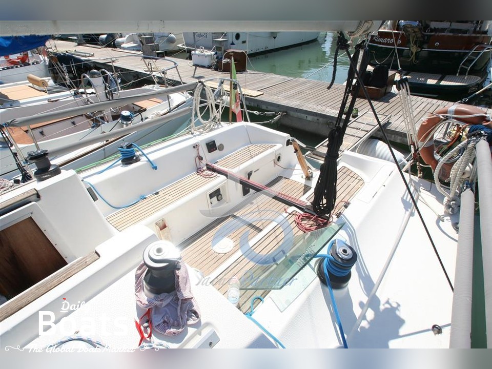 1995 Jeanneau Sun Fast 32 for sale. View price, photos and Buy 1995 ...