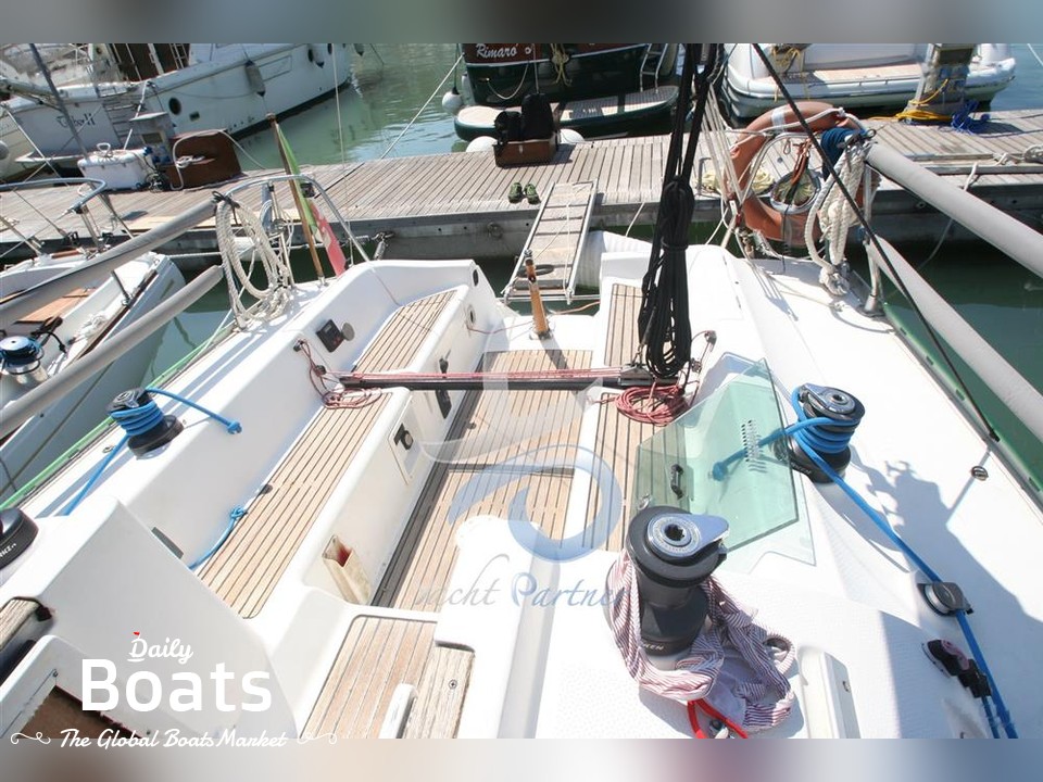 1995 Jeanneau Sun Fast 32 for sale. View price, photos and Buy 1995 ...