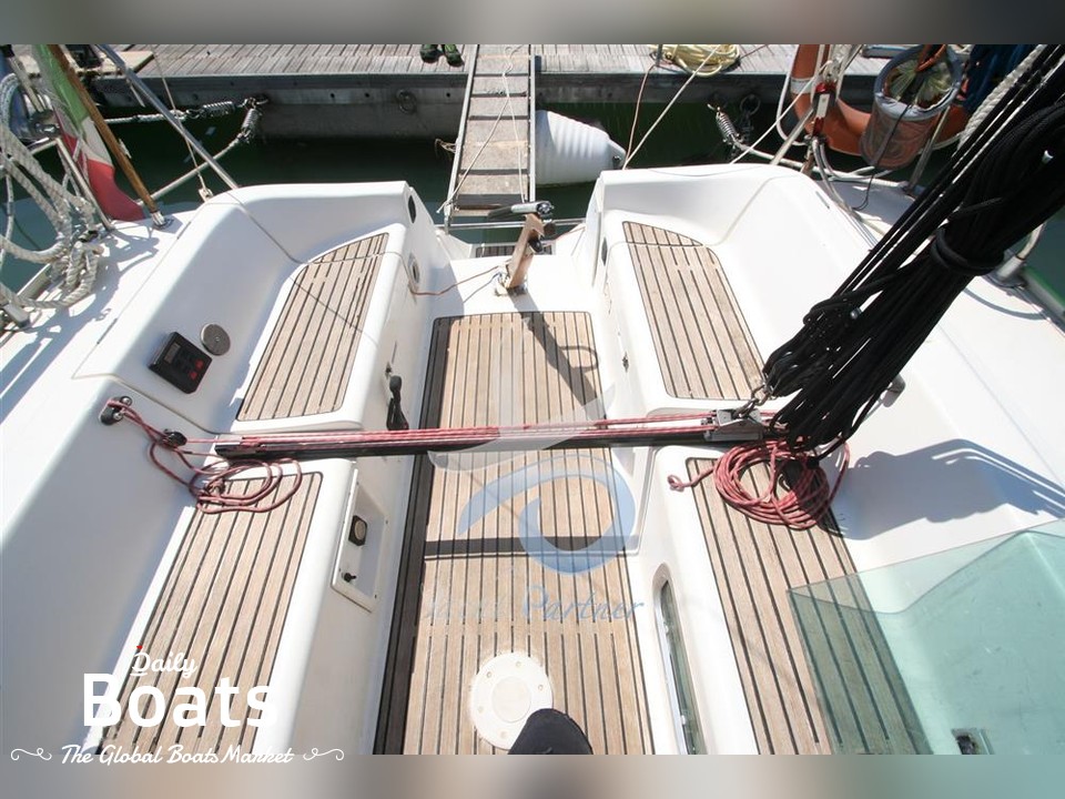 1995 Jeanneau Sun Fast 32 for sale. View price, photos and Buy 1995 ...