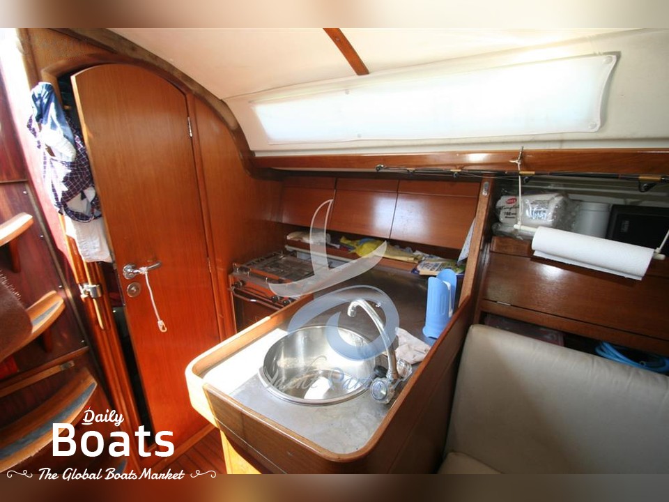 1995 Jeanneau Sun Fast 32 for sale. View price, photos and Buy 1995 ...