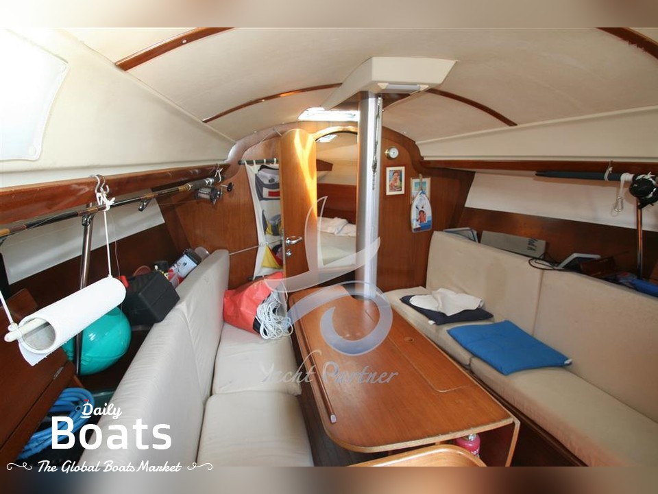 1995 Jeanneau Sun Fast 32 for sale. View price, photos and Buy 1995 ...