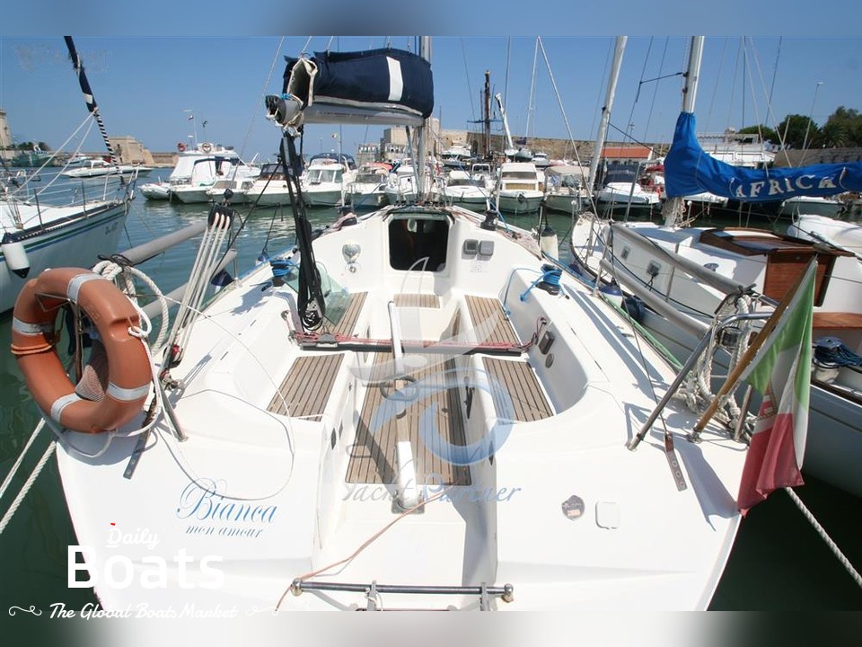 1995 Jeanneau Sun Fast 32 for sale. View price, photos and Buy 1995 ...