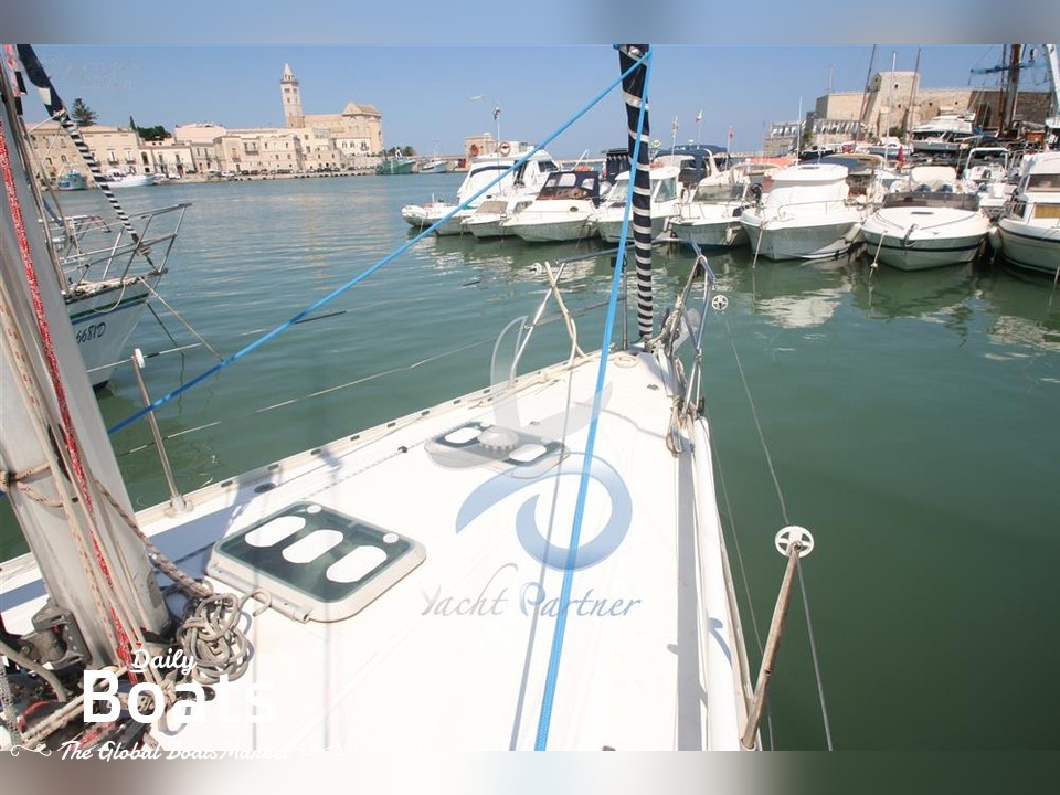 1995 Jeanneau Sun Fast 32 for sale. View price, photos and Buy 1995 ...