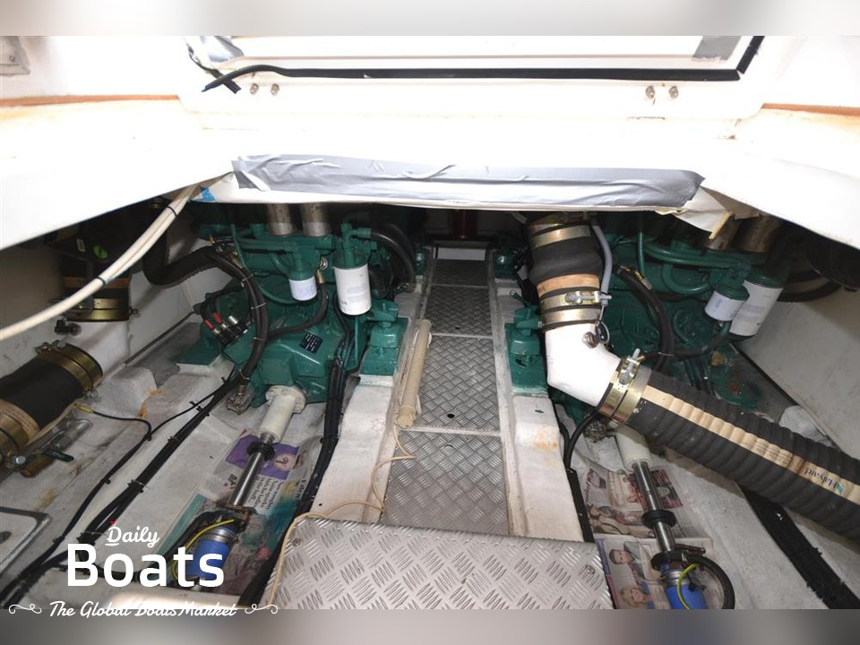 2006 Princess 420 for sale. View price, photos and Buy 2006 Princess ...