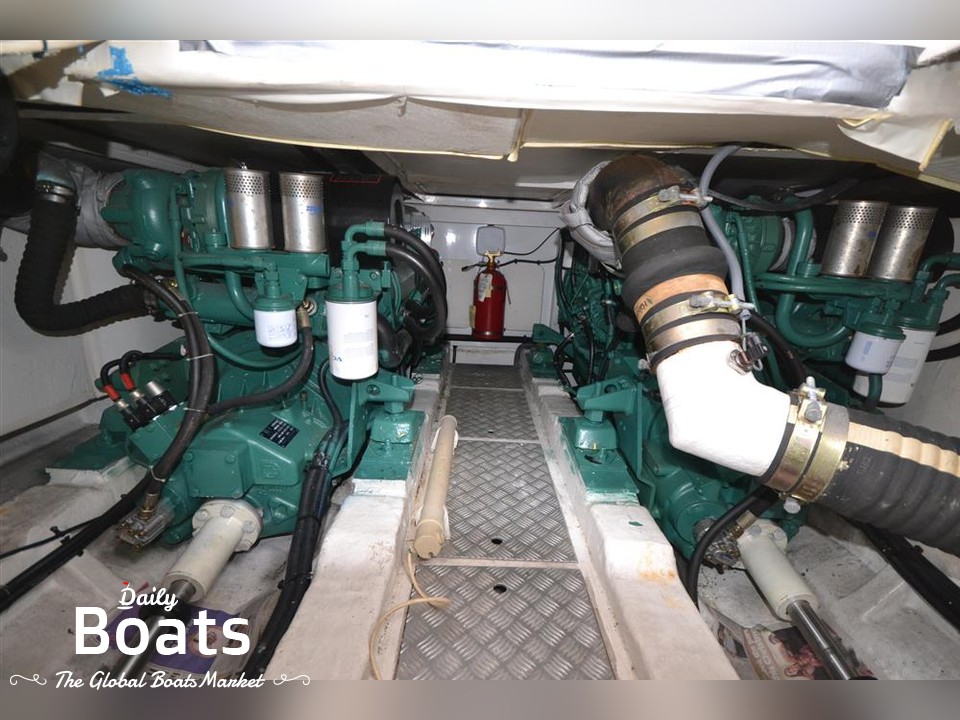 2006 Princess 420 for sale. View price, photos and Buy 2006 Princess ...