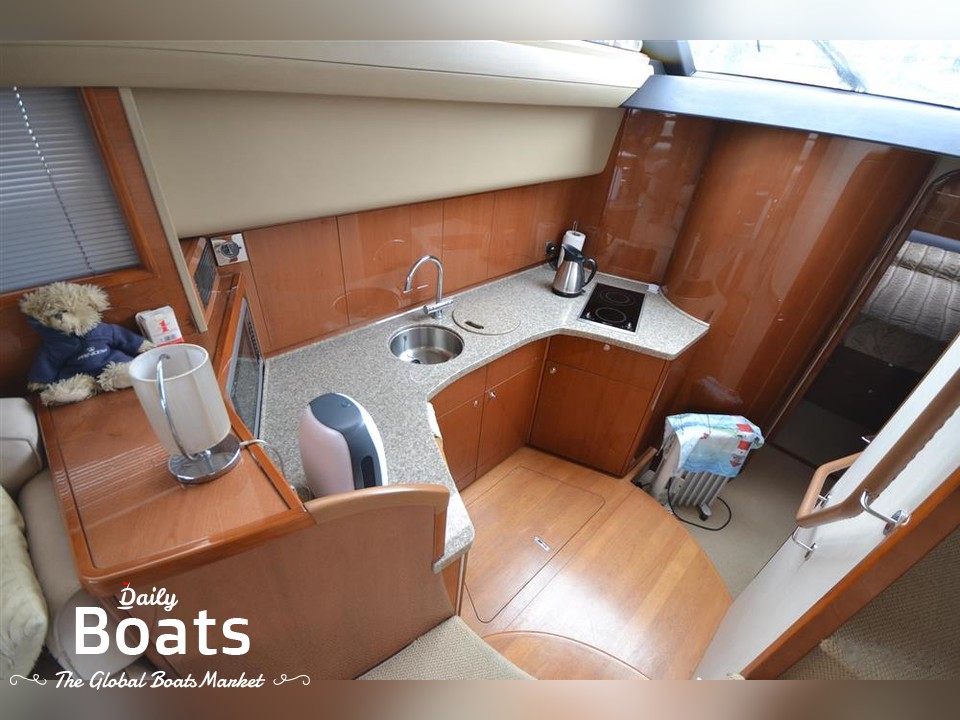 2006 Princess 420 for sale. View price, photos and Buy 2006 Princess ...