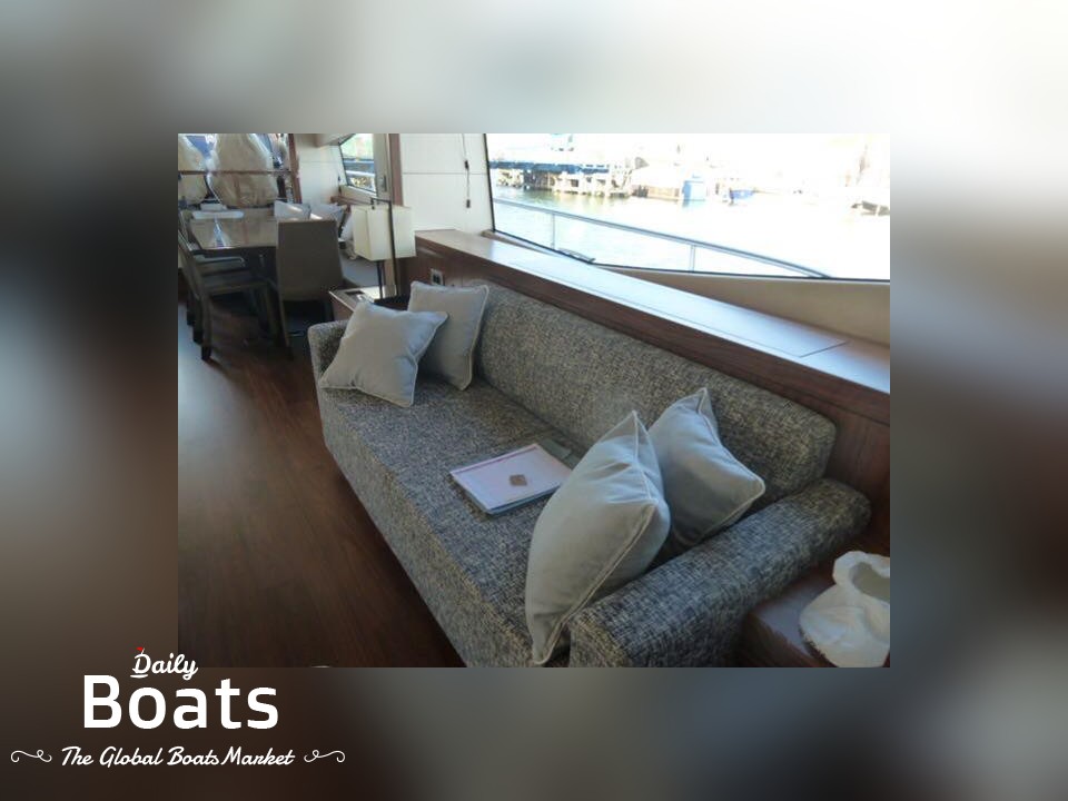 2013 Sunseeker Manhattan 73 for sale. View price, photos and Buy 2013 ...